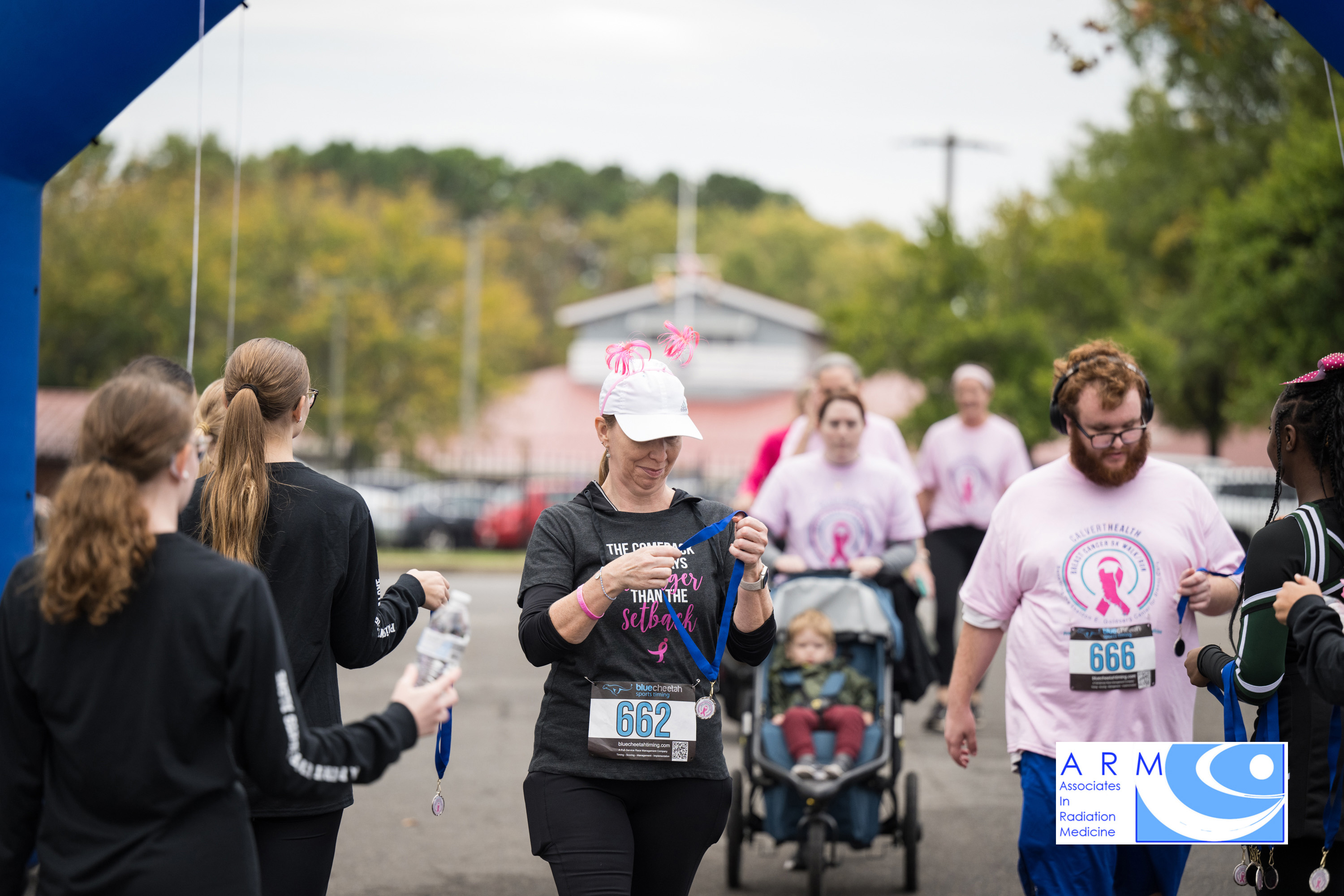 5K Gallery | CalvertHealth Foundation